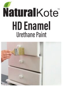 HD Enamel Urethane Paint - A&L Paint Company