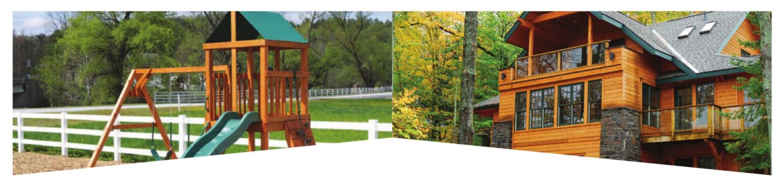 Elite 501 Soy Based Wood Stain - A&L Paint Company