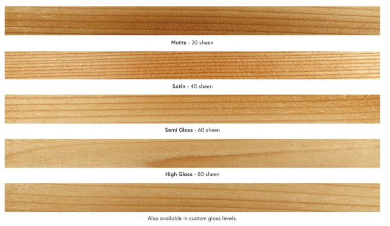 Envista Water-Borne Urethane - A&L Paint Company